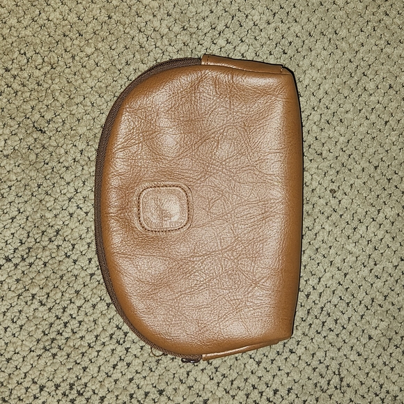Michelangelo | Bags | Vintage Michelangelo Maize Colored Pouch Made In ...